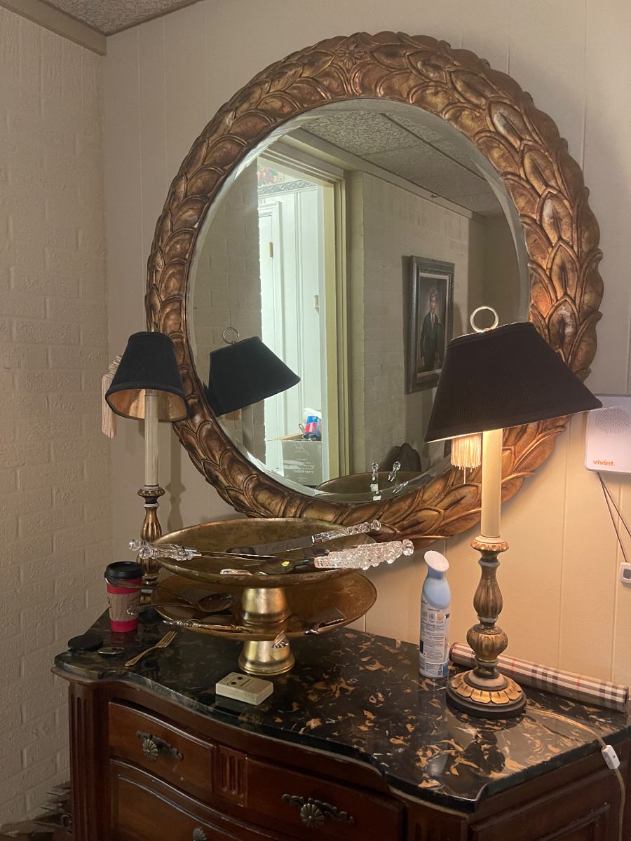 PHASE 2 BEAUTIFUL HOME OF WAYNE & BOBBIE SANSOM starts on 10/12/2024