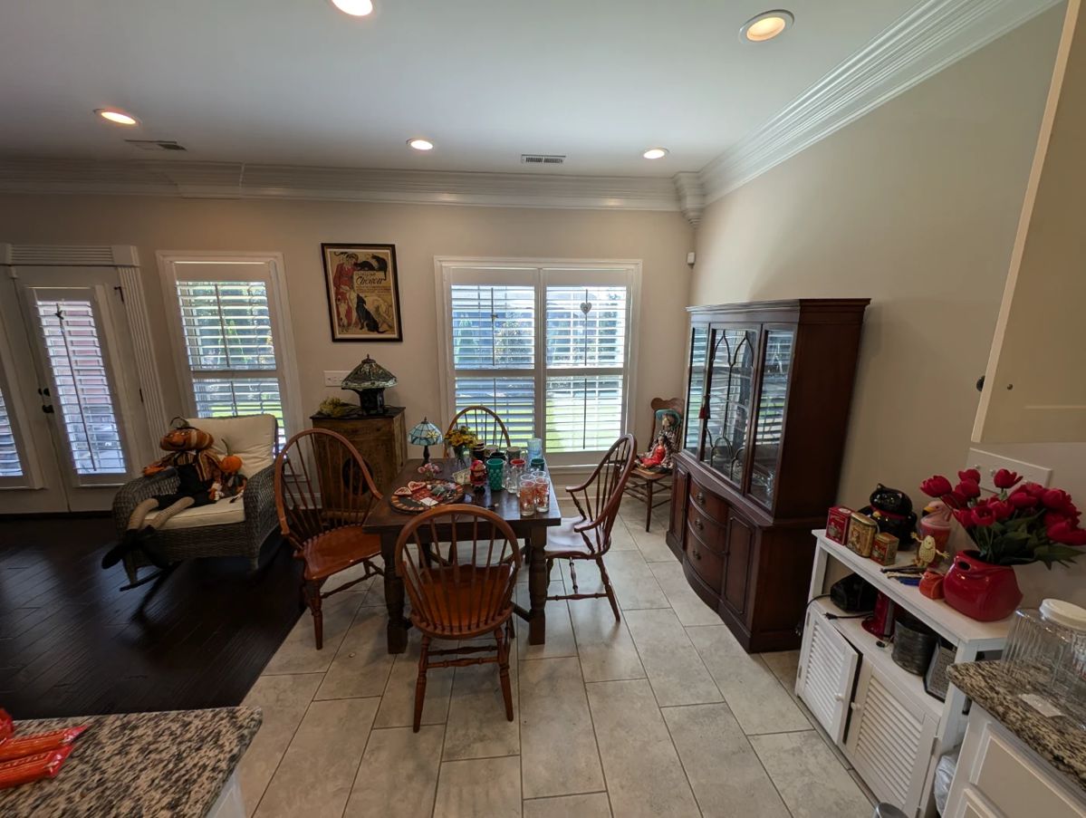 Estate Sale Huntsville AL starts on 10/12/2024