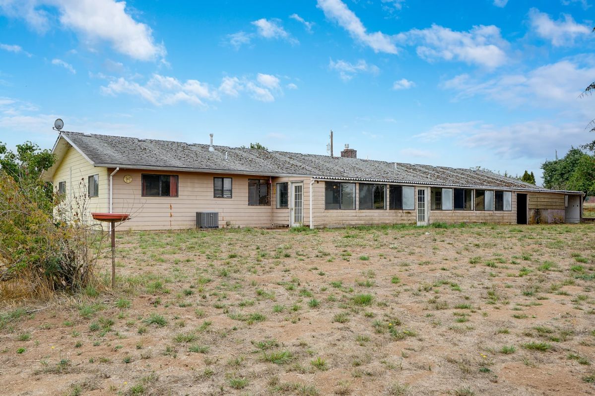 Dallas Farm Auction - 73+ Acres, House, Barn,... starts on 10/10/2024