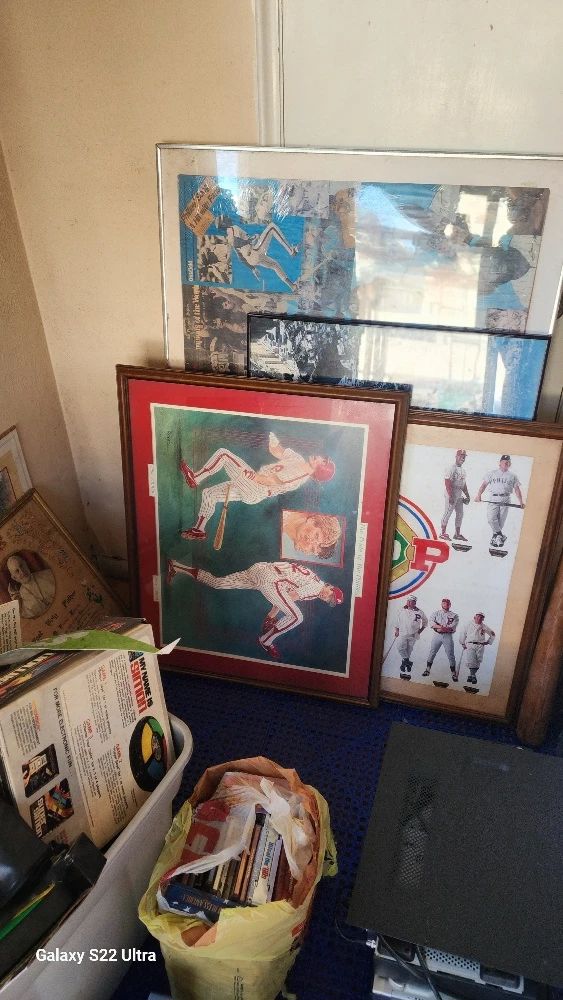 Estate Sale - November 10 - Wildwood Crest starts on 11/10/2024