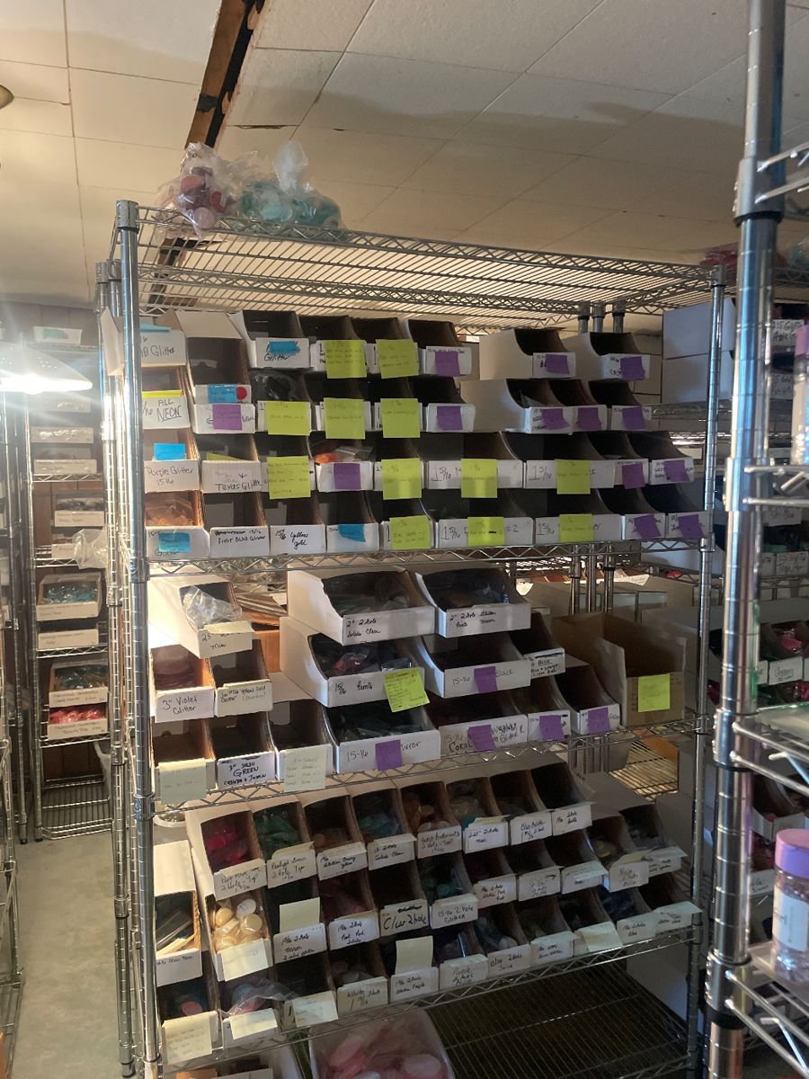 50% Off - Craft Supply/Craft Blanks Liquidation... starts on 1/25/2025