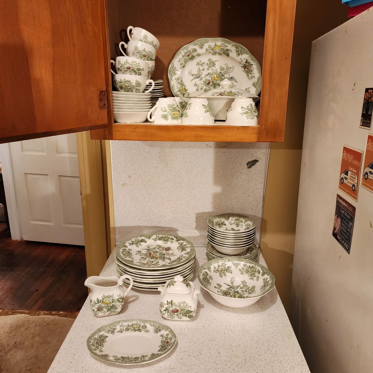 Old Cloverdale Pickers in Montgomery, AL starts on 10/14/2024