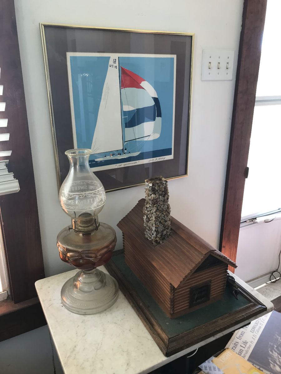 DELTAVILLE estate sale in Deltaville, VA starts on 10/18/2024