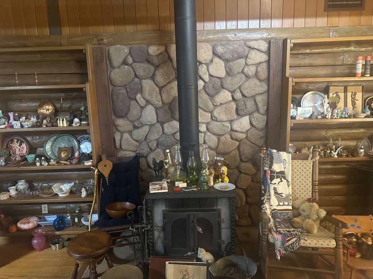 The Estate of Walter and Lucy Gates starts on 10/19/2024