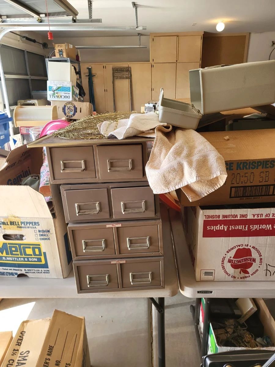 Surprise Home Clean Out Sale starts on 10/11/2024