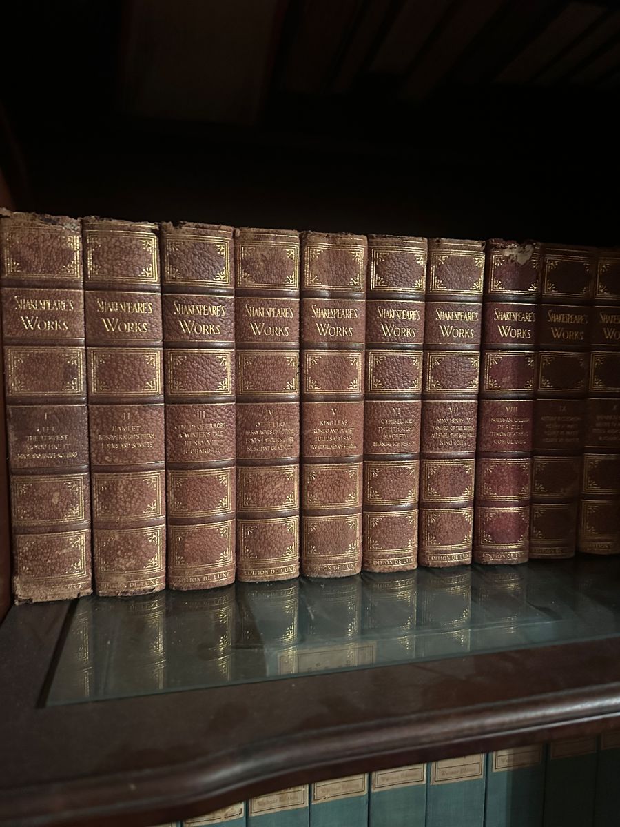 75% off MASSIVE BOOK COLLECTION, ORIENTAL... starts on 10/31/2024