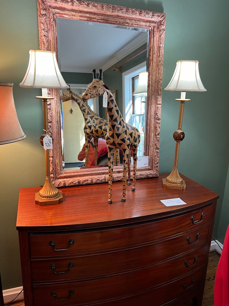 Ladue Sale by Appointment by Always In Season starts on 10/13/2024