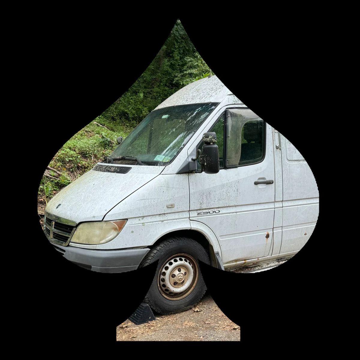 ACES: 2006 DODGE SPRINTER 2500 T1N in Putnam Valley, NY starts on 10/14 ...