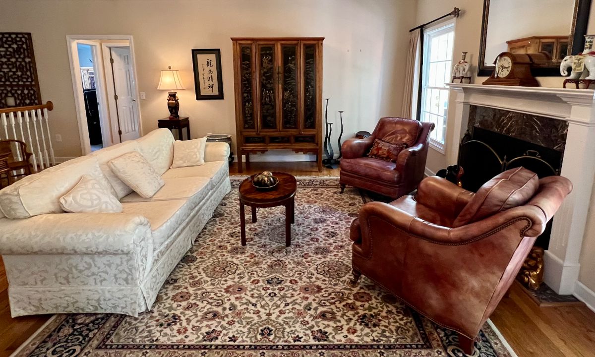 World Traveler on Warrior Falls in Kingsport, TN starts on 10/17/2024