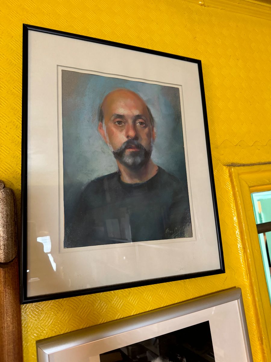 Cleanout Estate of Famous Photographer Bob... starts on 10/18/2024