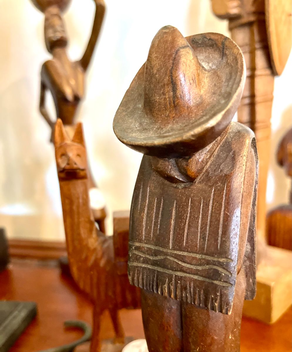 Integrity Estate Sales - An Old Tucson Tressure... starts on 10/19/2024