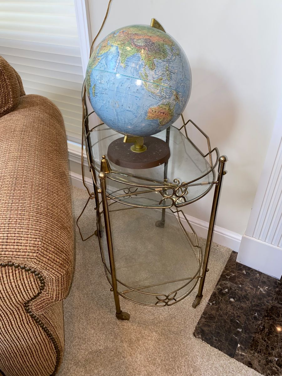 Beautiful Berea Estate Sale starts on 10/24/2024