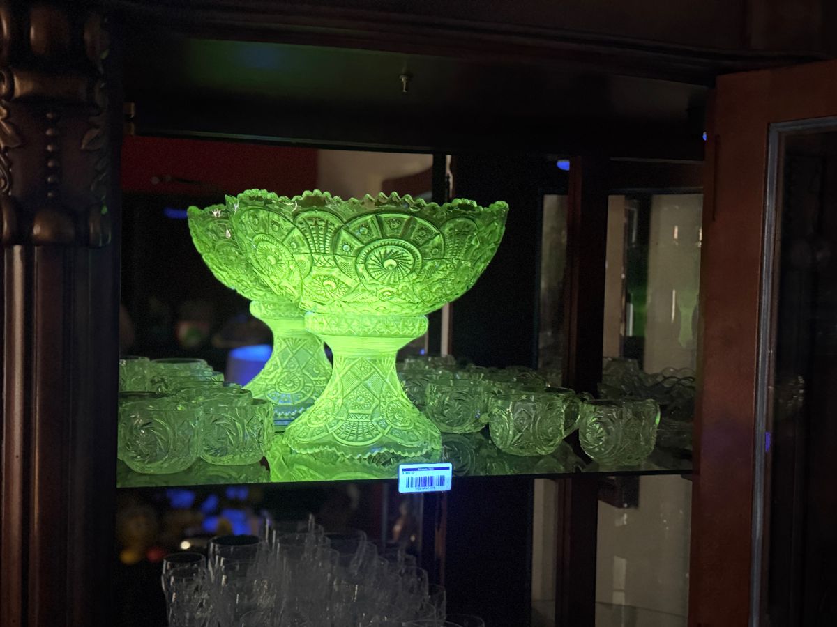 Rotating Rooms Showcase: Different Estate,... starts on 10/17/2024