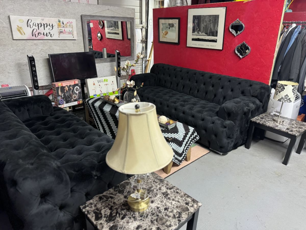 Rotating Rooms Showcase: Different Estate,... starts on 10/17/2024