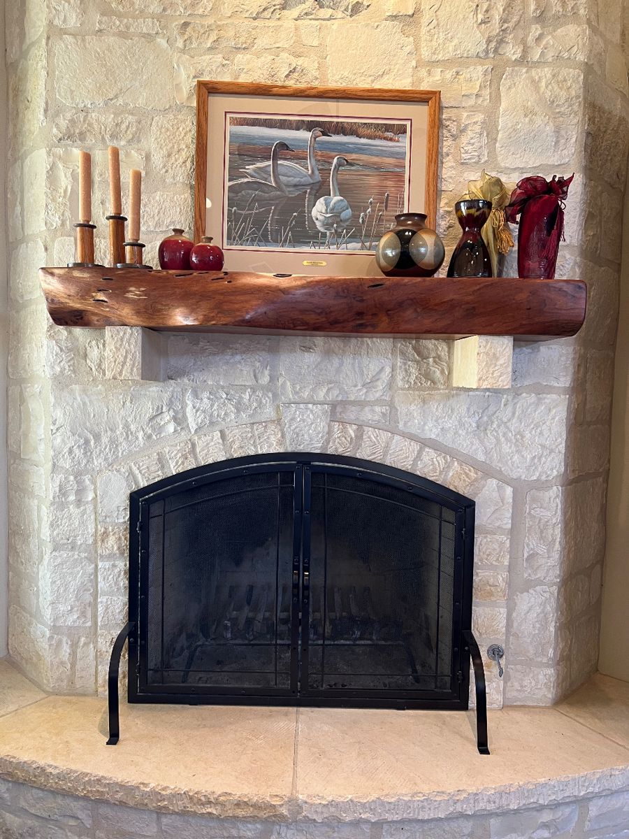 Stunning Hill Country Estate Downsizing Sale starts on 10/18/2024