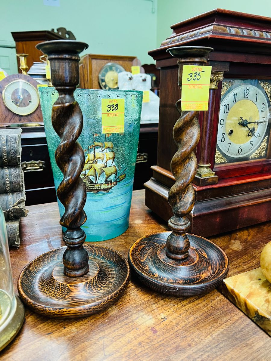 Auction of Scottish Antiques and Collectibles! starts on 10/20/2024