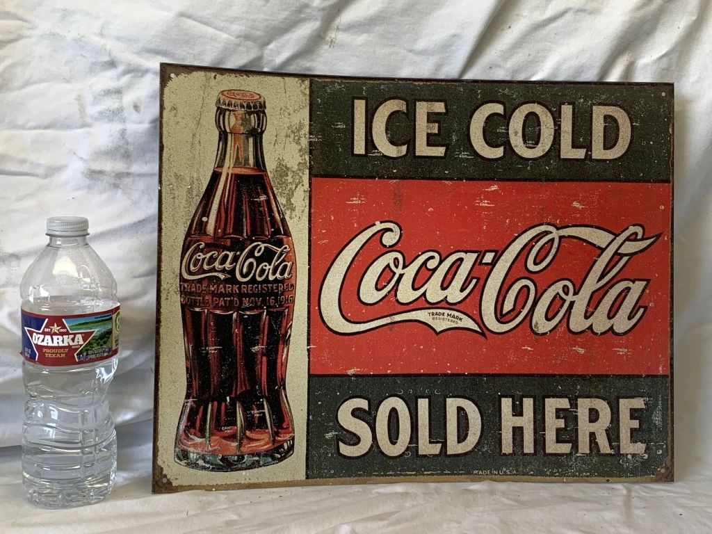 Sassman Collectibles, Furniture, Electronic,... starts on 10/15/2024