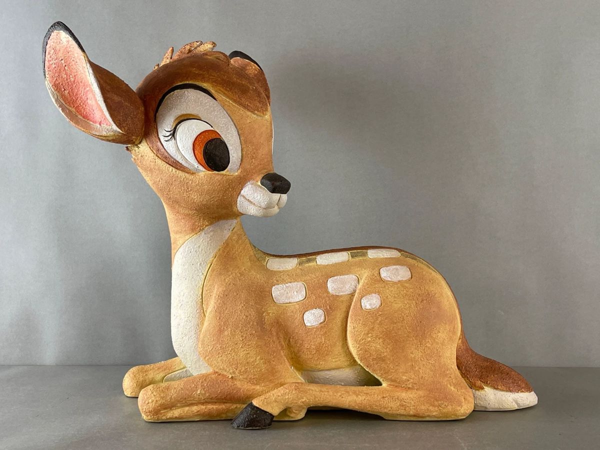 Incredible Disney Auction Part 2 900+ Lots!!!! starts on 10/15/2024