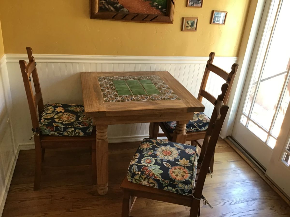 HISTORIC-WOOD STREETS HOME in Riverside, CA starts on 10/18/2024