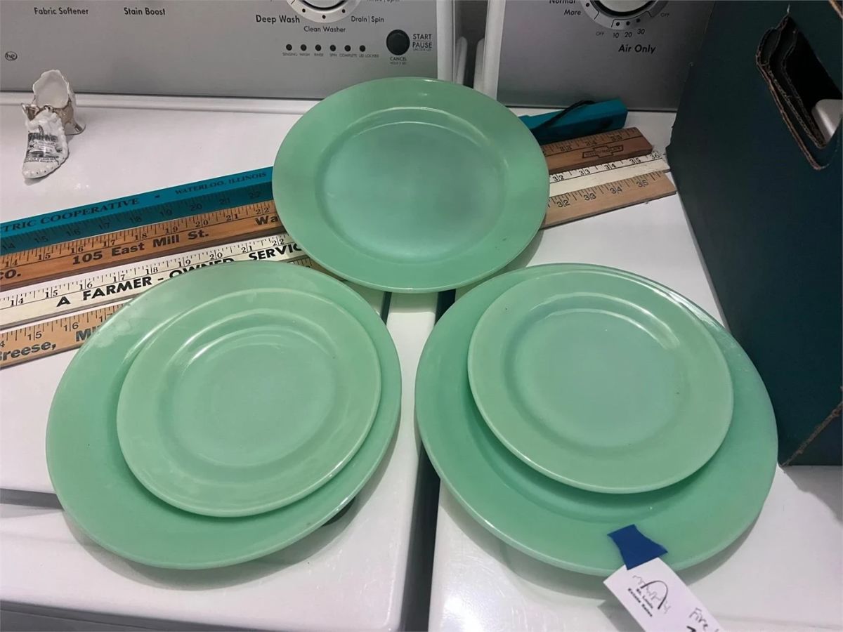 Waterloo Online Estate starts on 10/16/2024