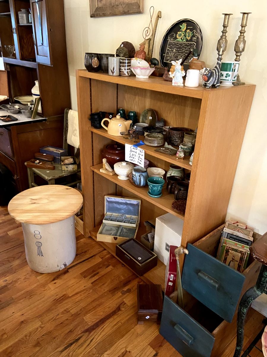 2nd Chance -Treasures Galore - Deals! Deals!... starts on 10/26/2024