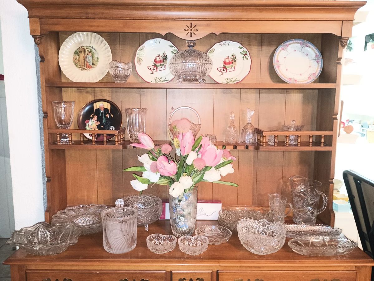 Abernathy, TX -Estate Sale starts on 10/18/2024