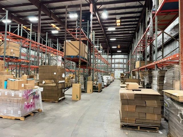 2-Day Real Deals Warehouse Merchandise, Fixtures... starts on 10/29/2024