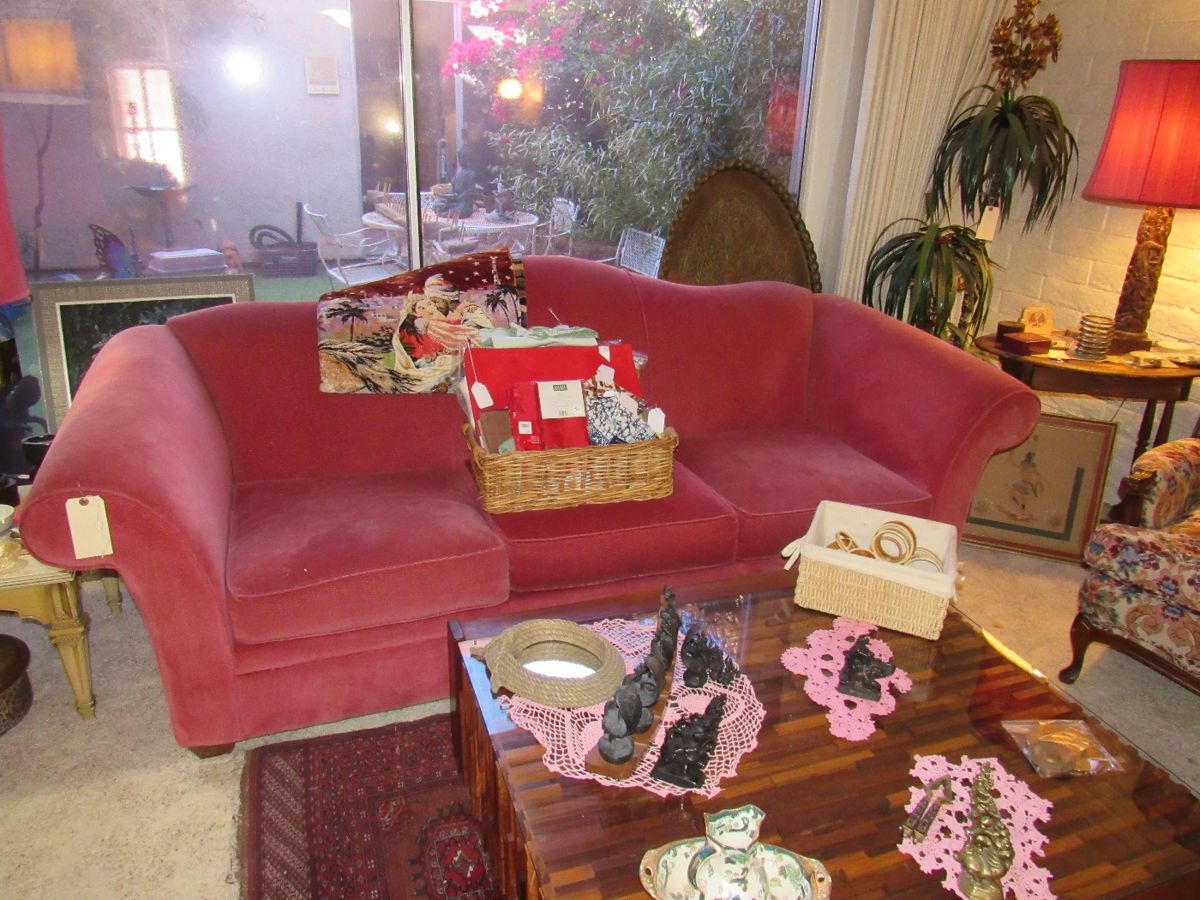 The Girls Estate Sales ~ Swan & Sunrise starts on 10/19/2024