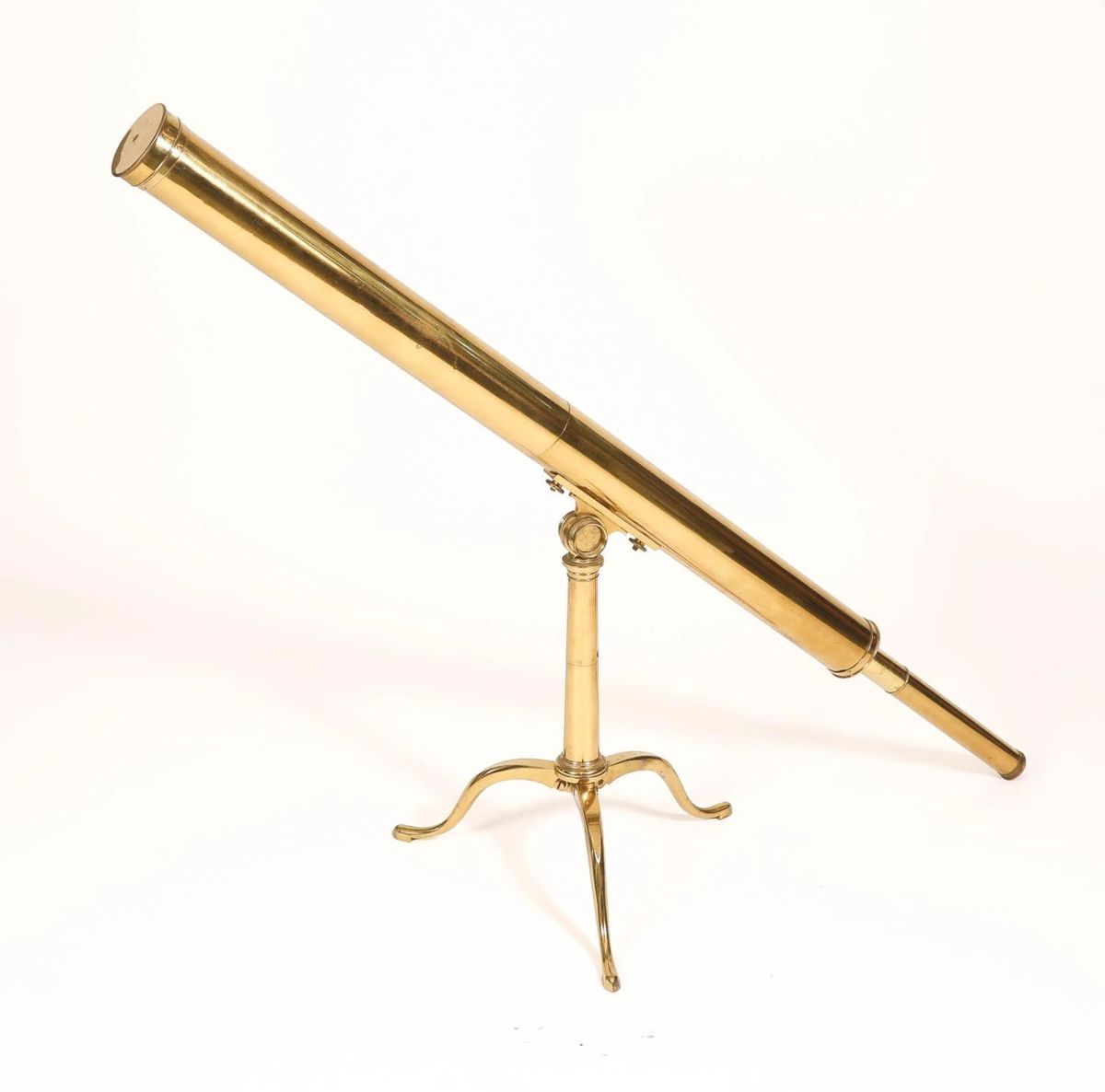 The Collection of James Greenfield: Editor,... starts on 10/17/2024