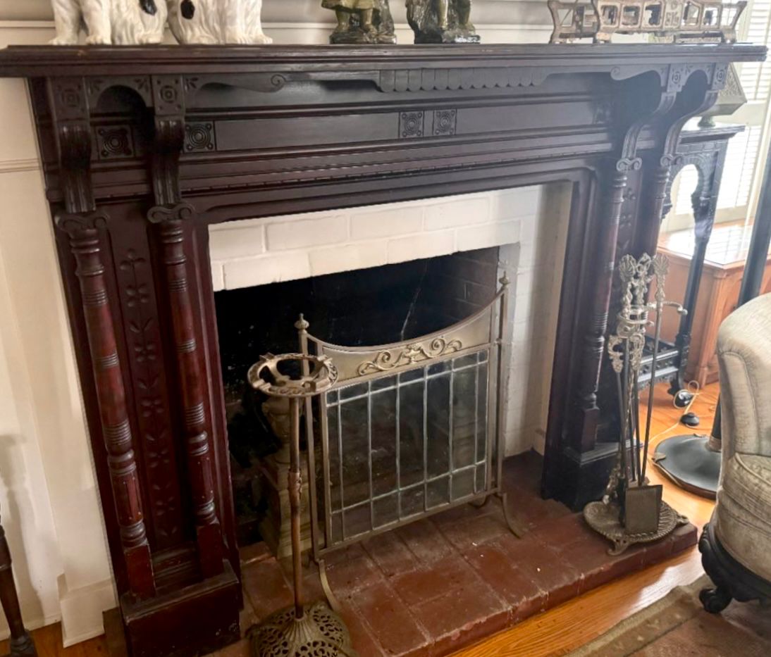 10am-1pm Mon - Estate of Federal Judge Gordon... starts on 11/22/2024