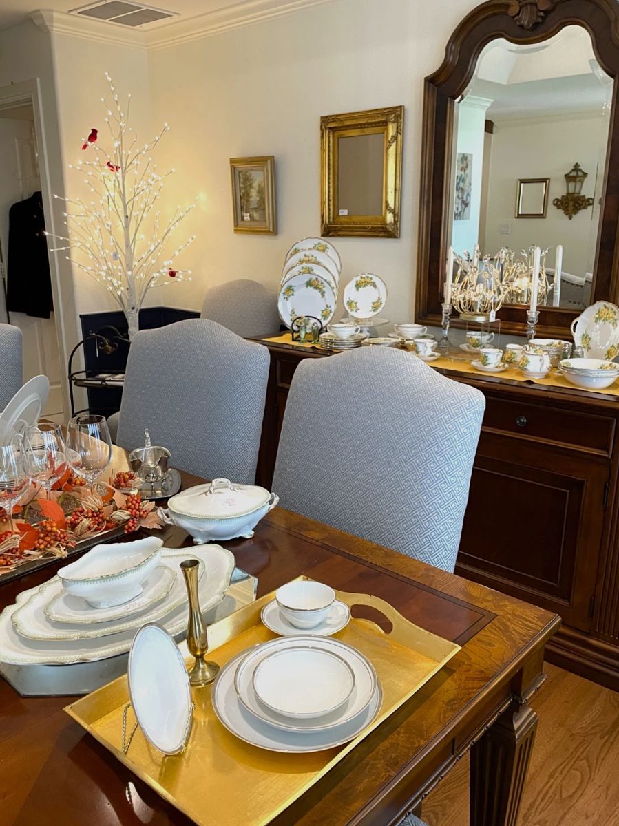 A SHOPPERS DREAM HOUSE IN WEDGWOOD. starts on 10/24/2024