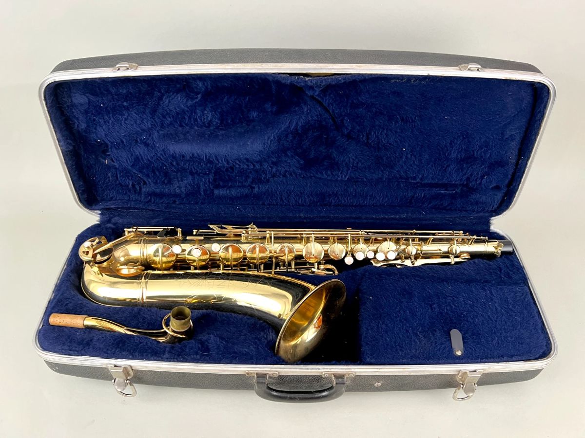 Fine Musical Instruments | 2pm | November... starts on 10/20/2024