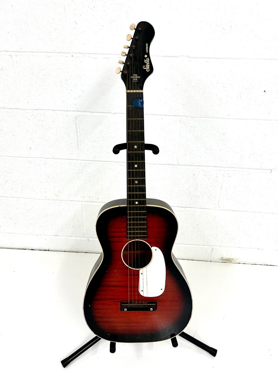 Fine Musical Instruments | 2pm | November... starts on 10/20/2024