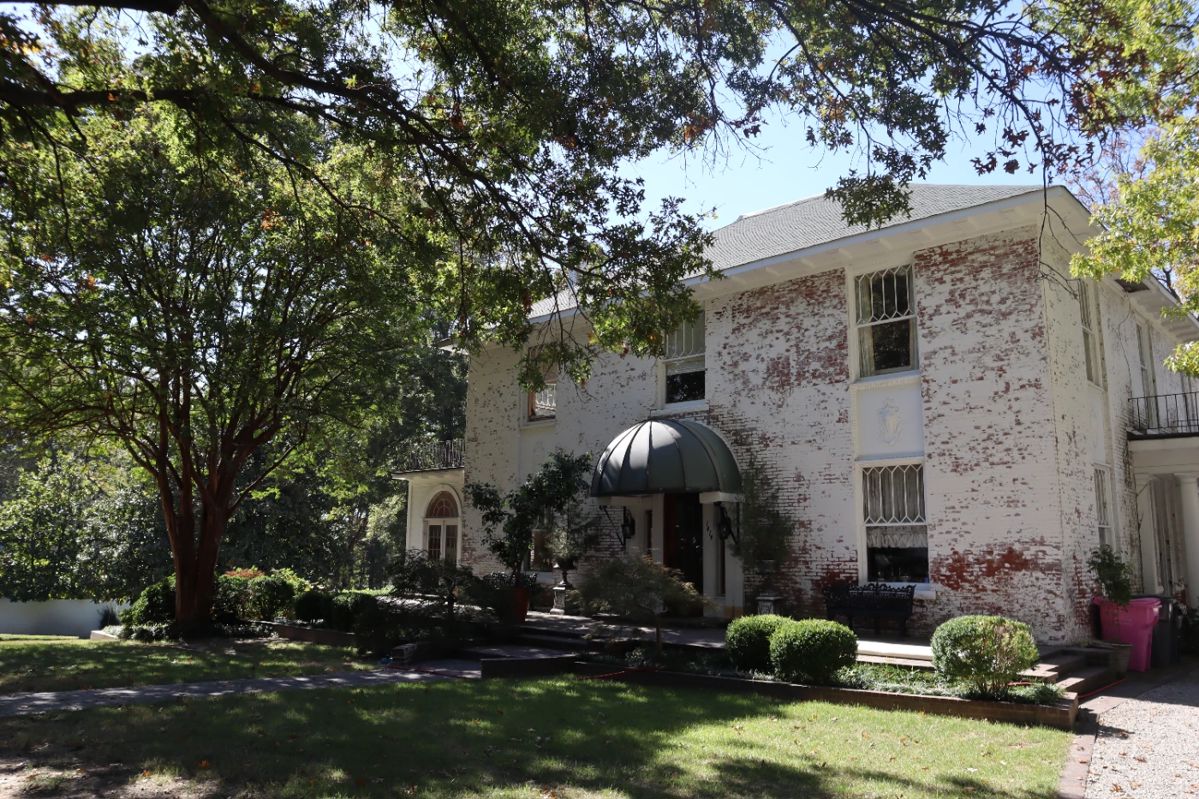 The Magnificent Home and Family Legacy starts on 10/26/2024