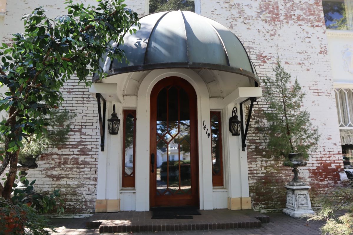 The Magnificent Home and Family Legacy starts on 10/26/2024