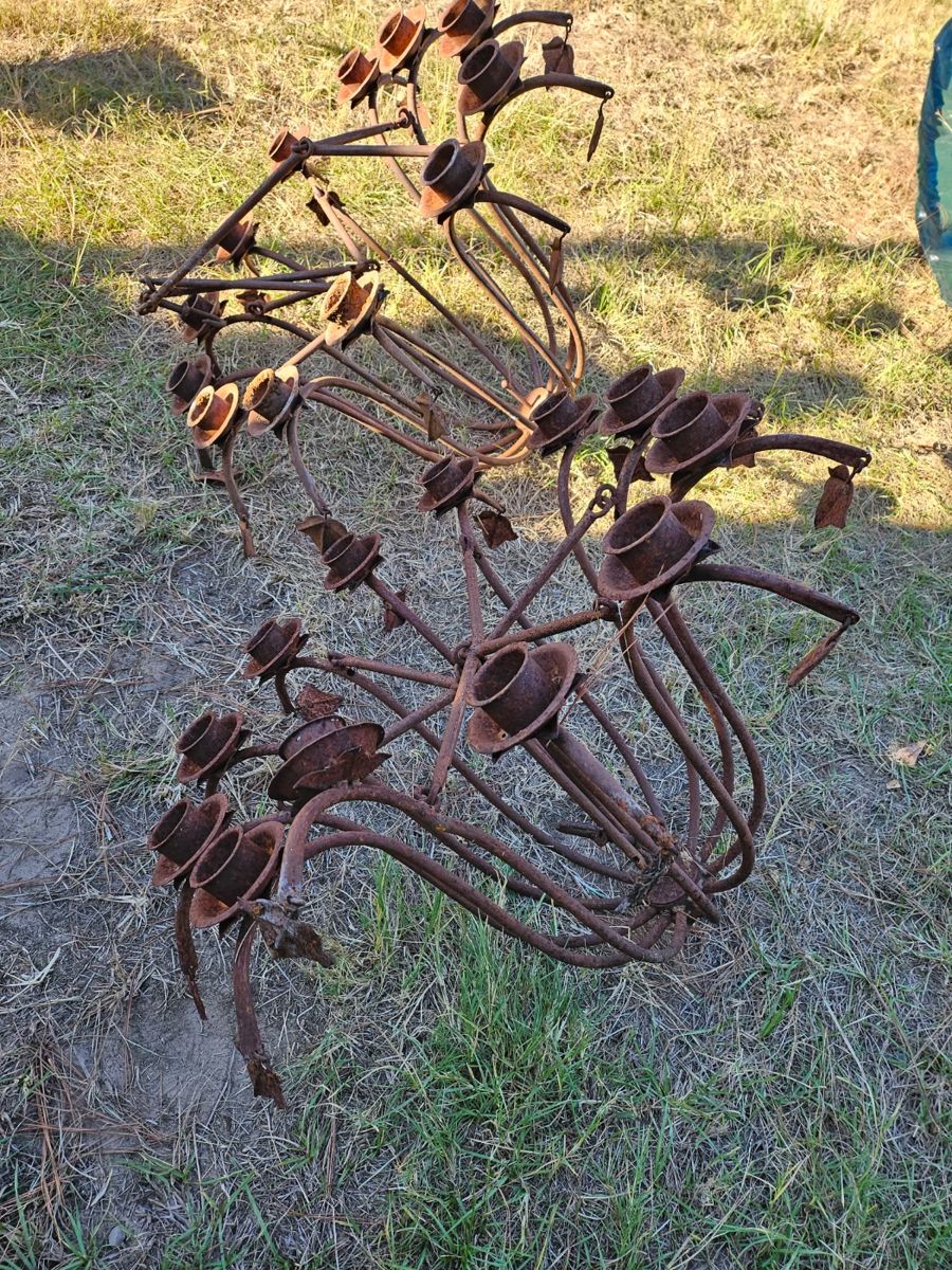 Tennessee Colony Texas Estate Sale starts on 10/25/2024