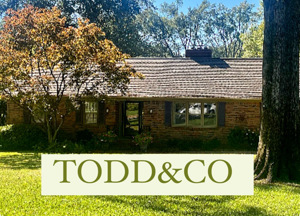Todd & Company in Memphis, TN