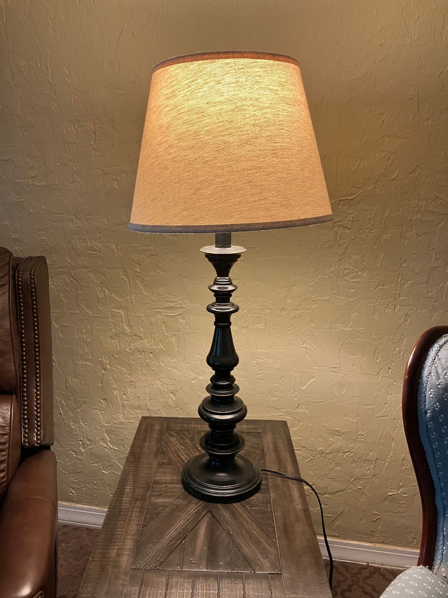 Copeland Estate sale in Plainview, TX starts on 10/25/2024