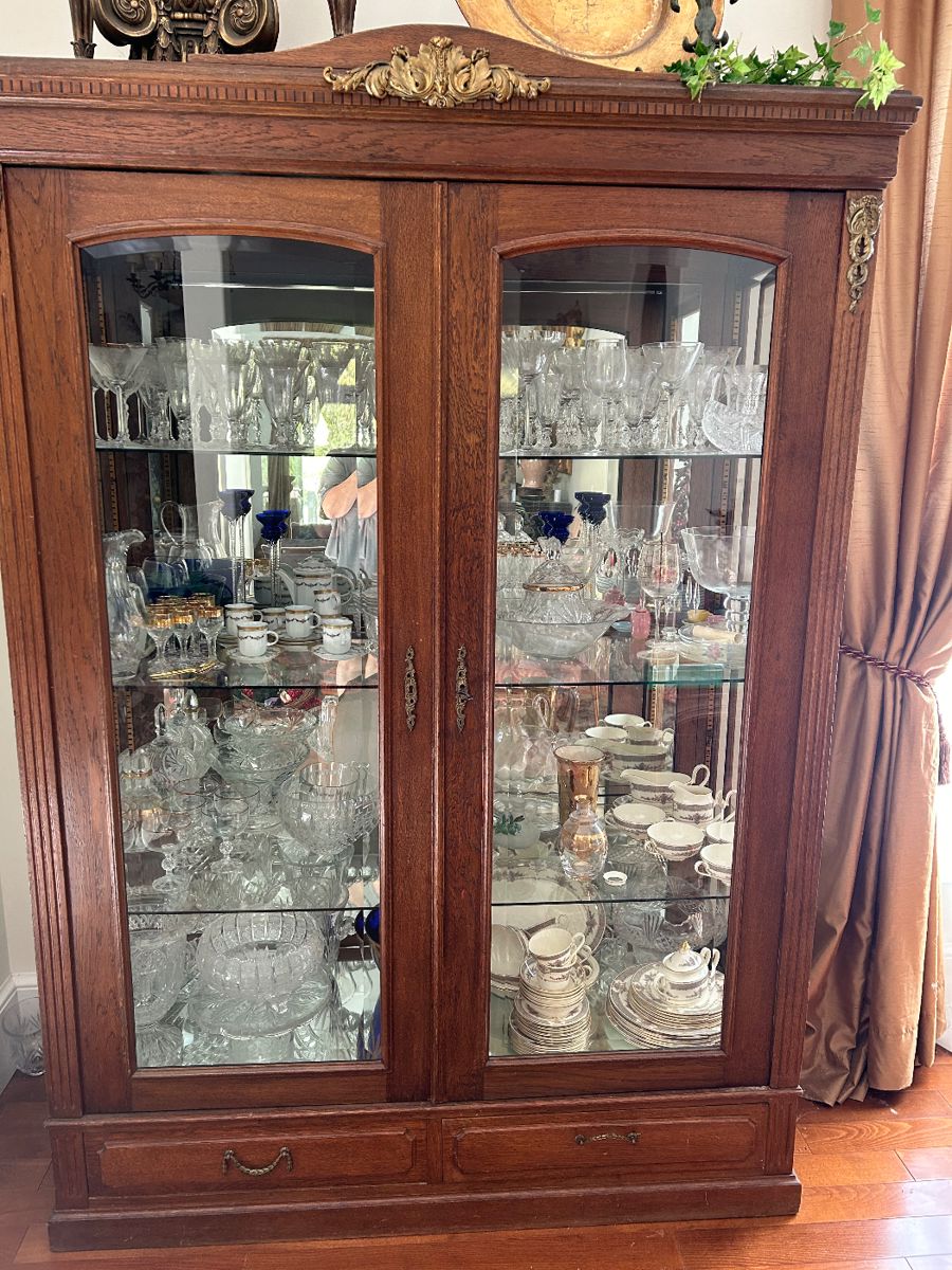 Gary Wittin Living Estate in Aliceville, AL starts on 11/15/2024