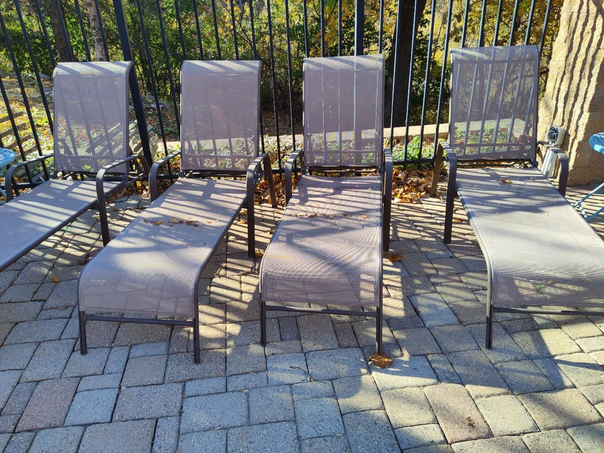 Fab Finds in Chanhassen! starts on 10/25/2024