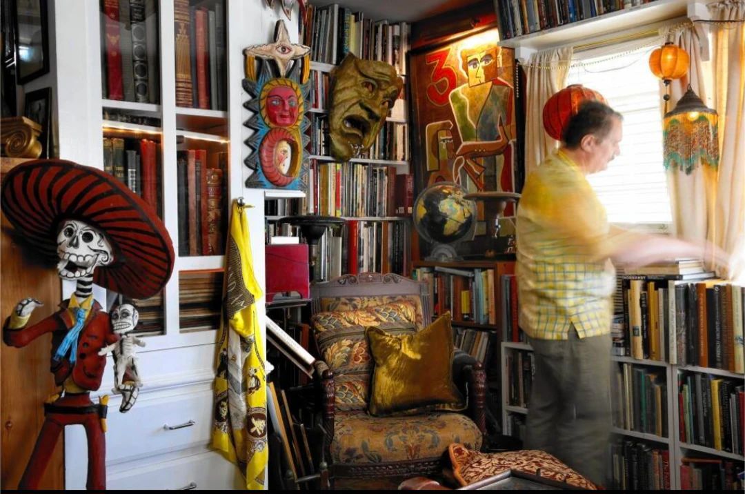 The Estate of John Iacovelli, Part 2: A... starts on 10/25/2024