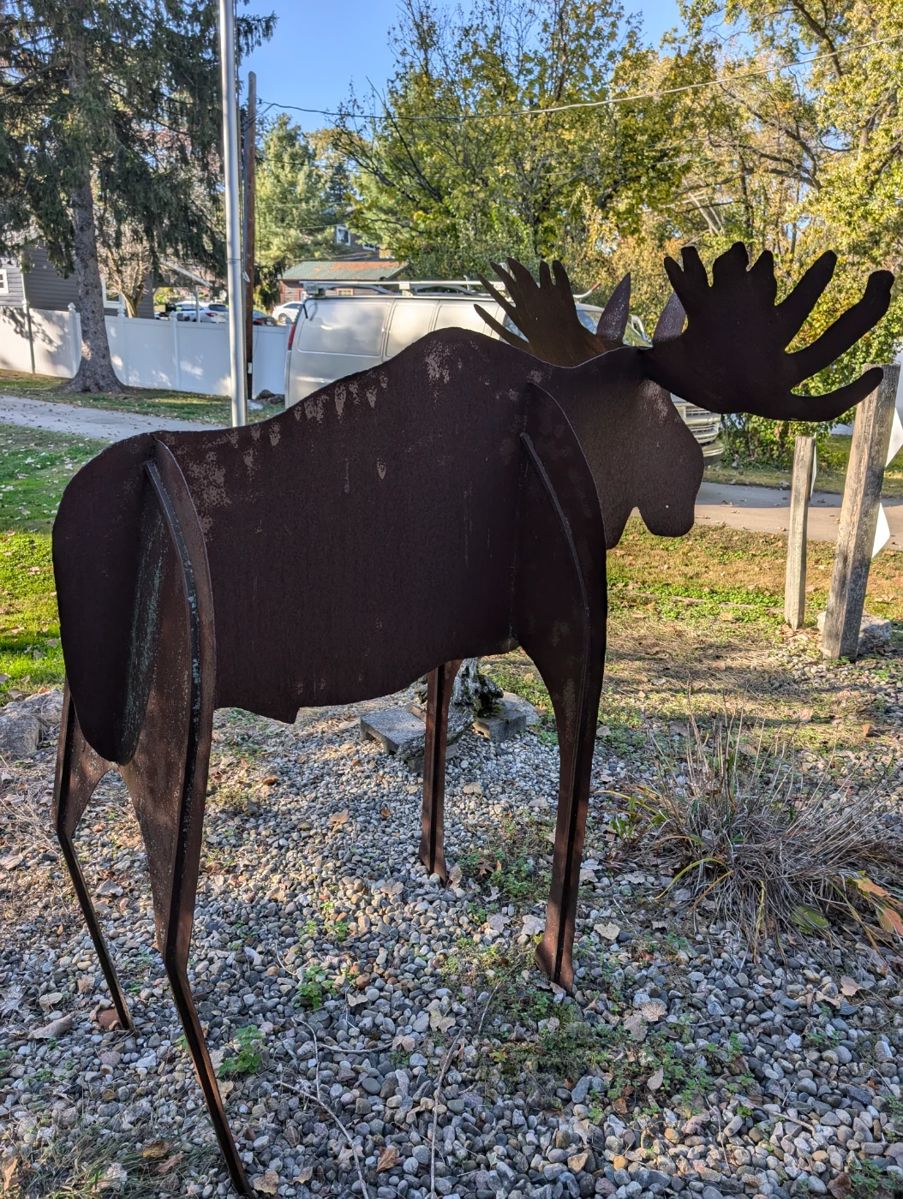 GREAT SALE AT FISH LAKE IN WALKERTON! **PLEASE... starts on 10/30/2024