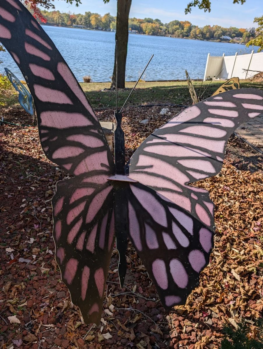 GREAT SALE AT FISH LAKE IN WALKERTON! **PLEASE... starts on 10/30/2024