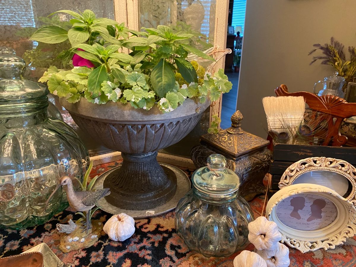 Antique Dealer Liquidation - HALF OFF DAY! starts on 10/26/2024