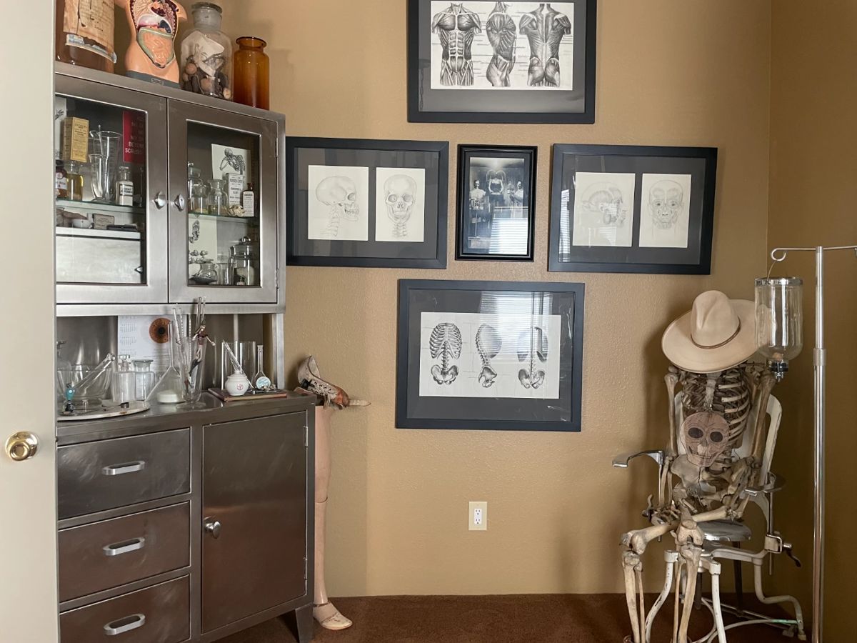 White Hat Estate Sales