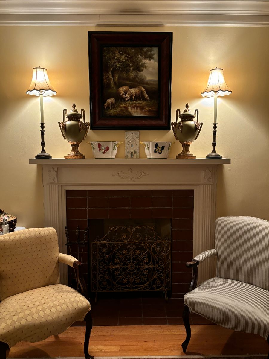 Outstanding Sale in Historic Newbern Alabama starts on 11/2/2024