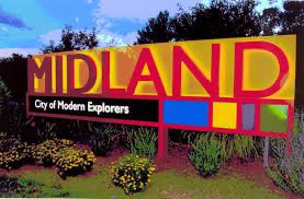 Delightful December Midland Estate Sale! starts on 12/7/2024