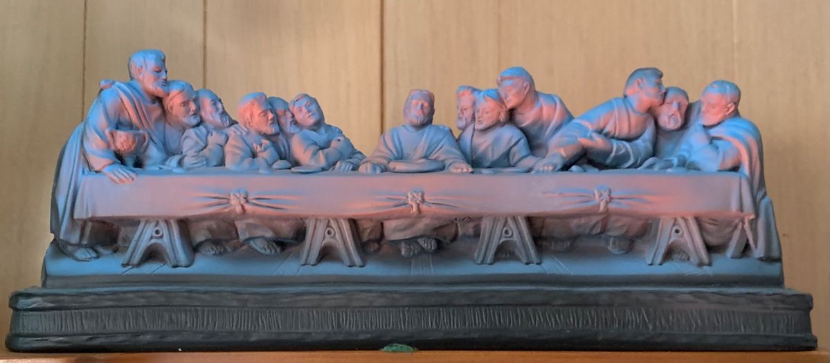 Estate Sale of James Garland & Linda Nichols starts on 11/6/2024