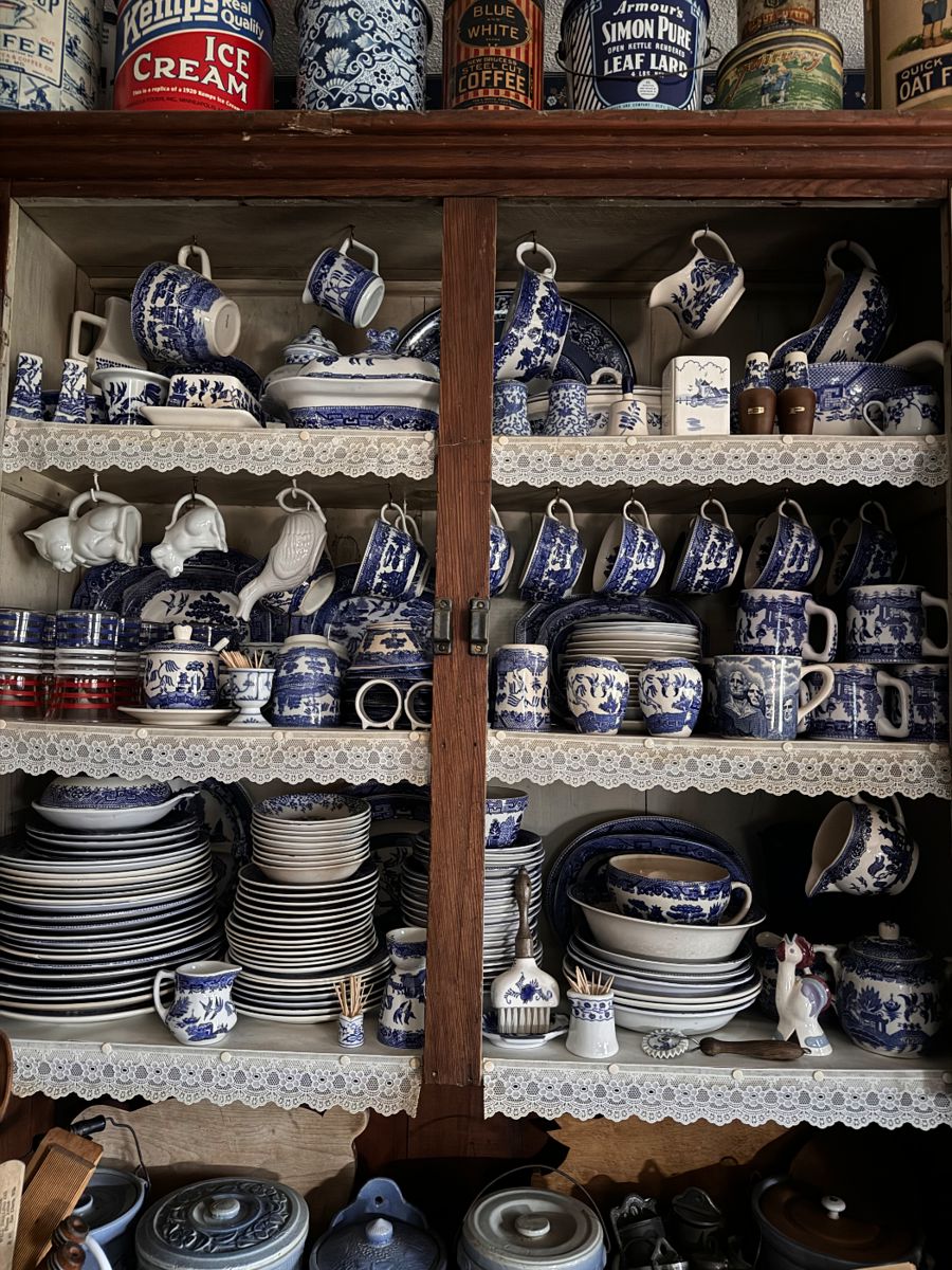 MUST SEE Estate Sale/Treasure Sale in Zimmerman, MN starts on 11/8/2024