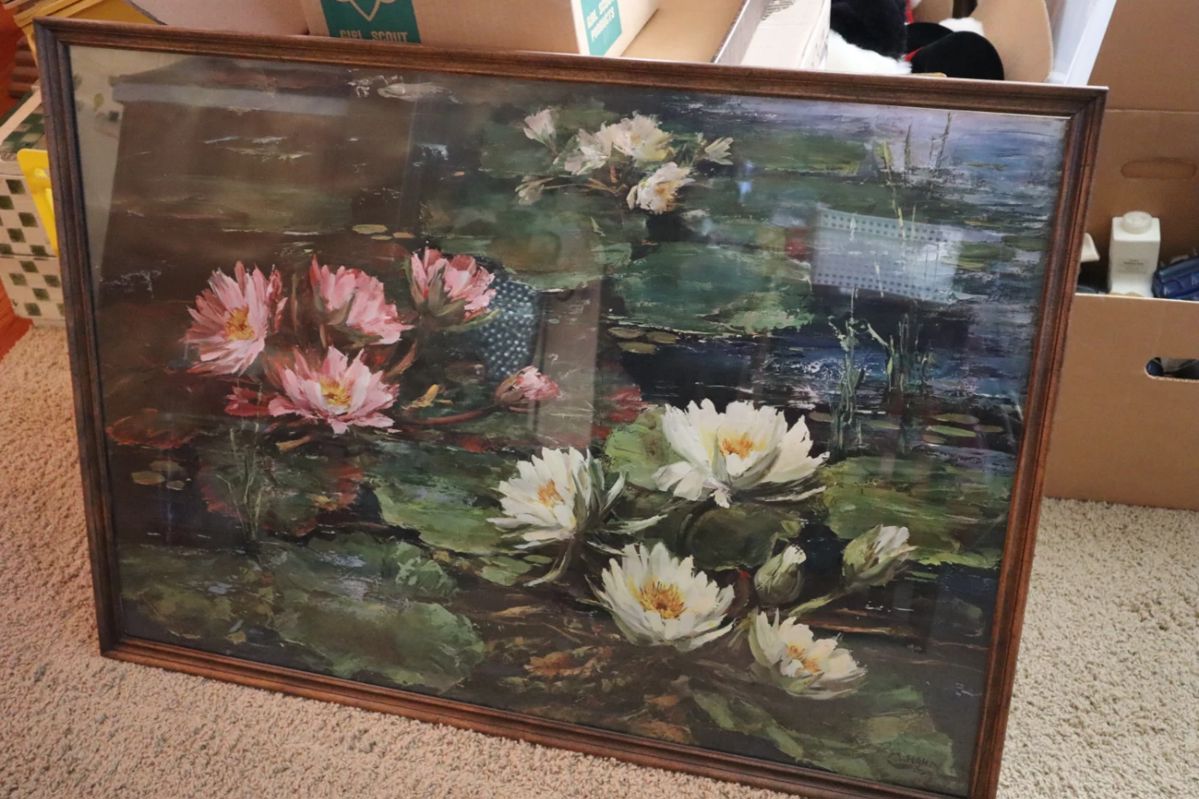 ESTATE OF ,MERLIN MERT AND HELEN HANSEN starts on 11/14/2024